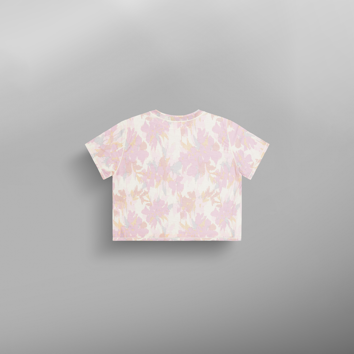 NOVITA PRINTED TECH TEE