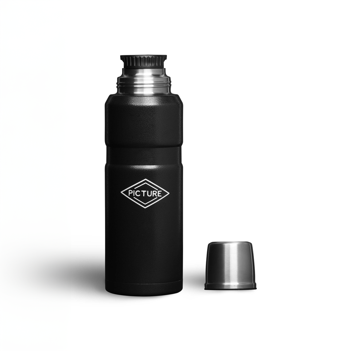 CAMPOI VACUUM BOTTLE